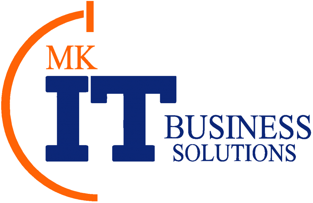 MK IT Business Solutions – MK IT BS